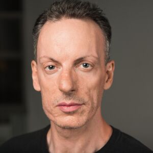 Jeremy Ball | Klapty