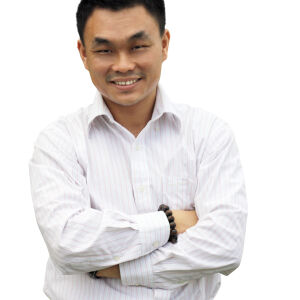 Ng Hon Keong | Klapty