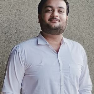 Manav Vithalani | Klapty