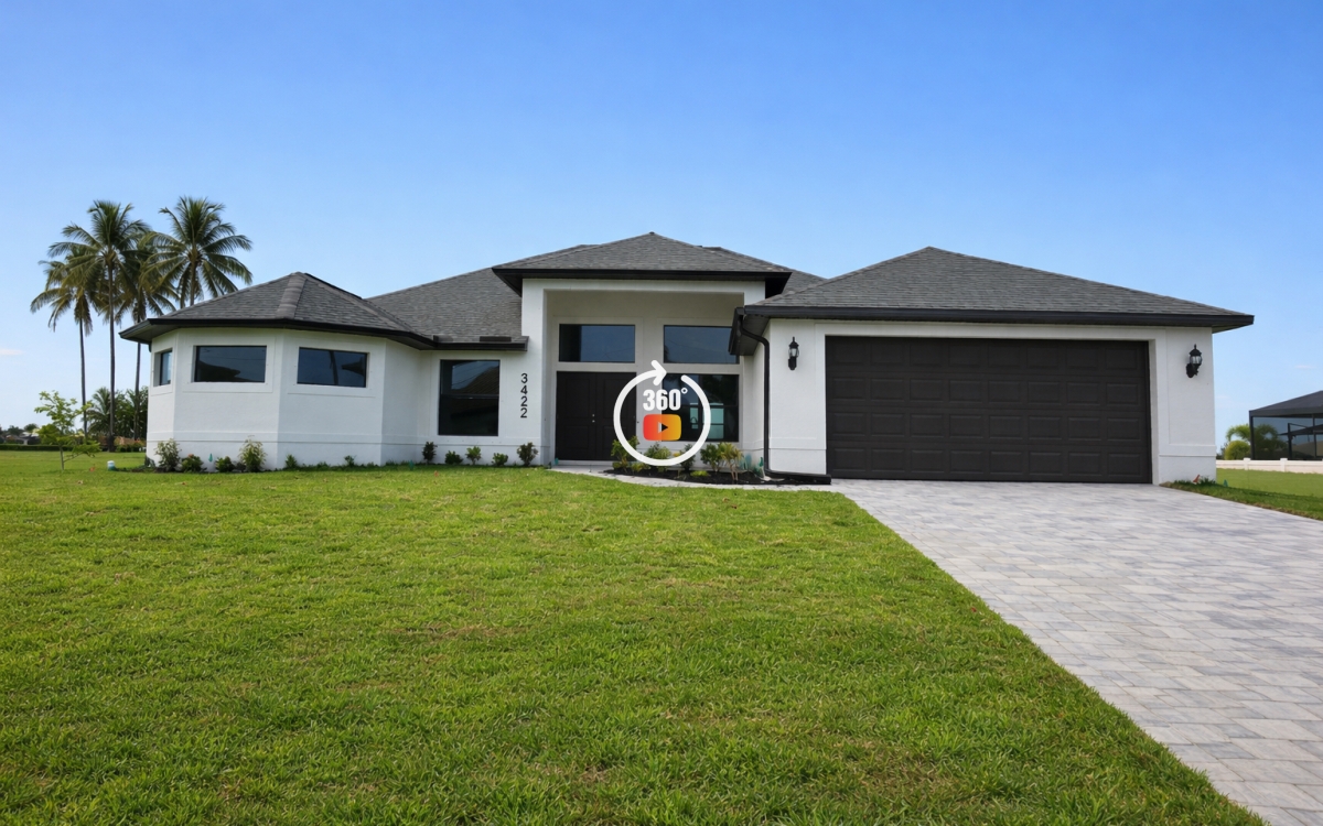 SLATER GRAND BATH STANDARD virtual tour | Klapty