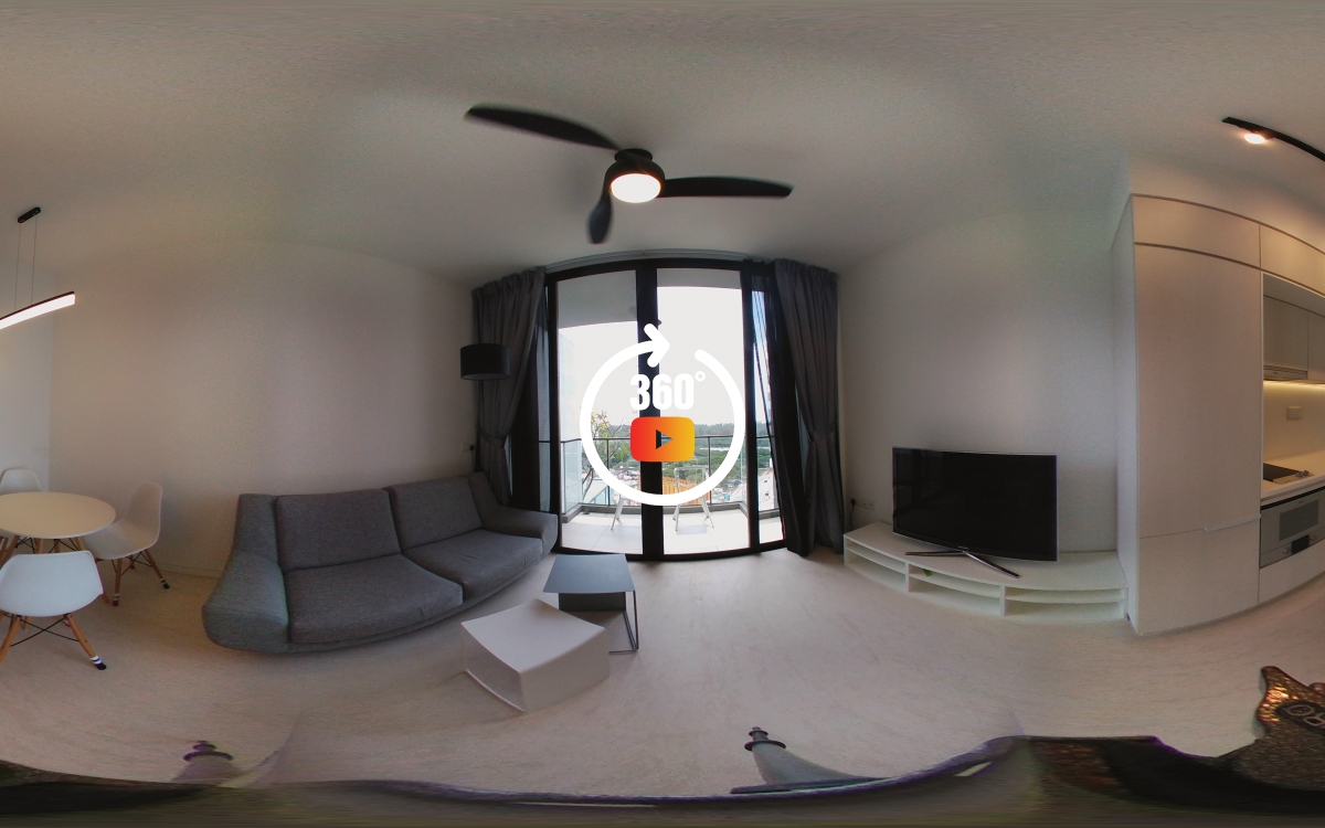 Fulcrum virtual tour | Klapty