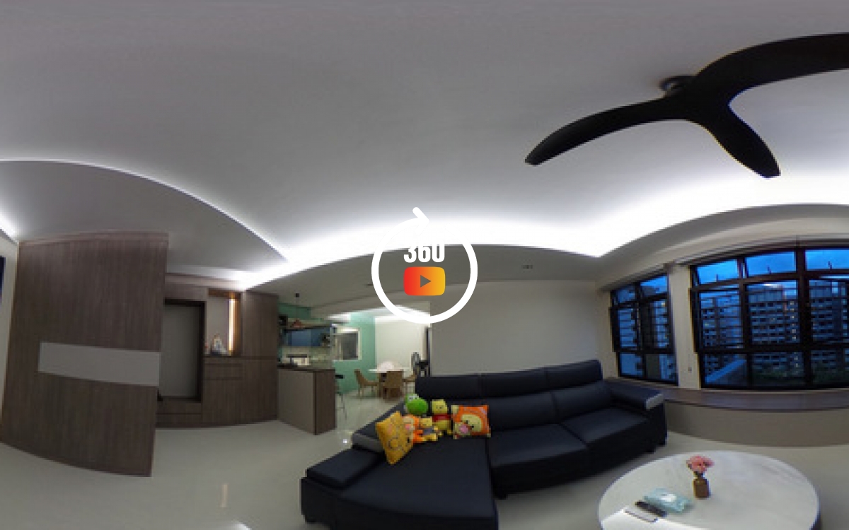 Fernvale virtual tour | Klapty