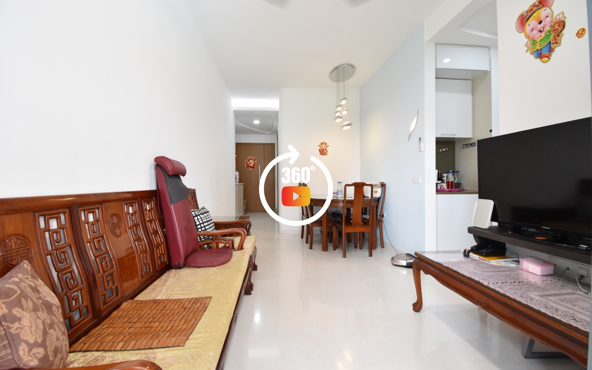 Trilive virtual tour | Klapty