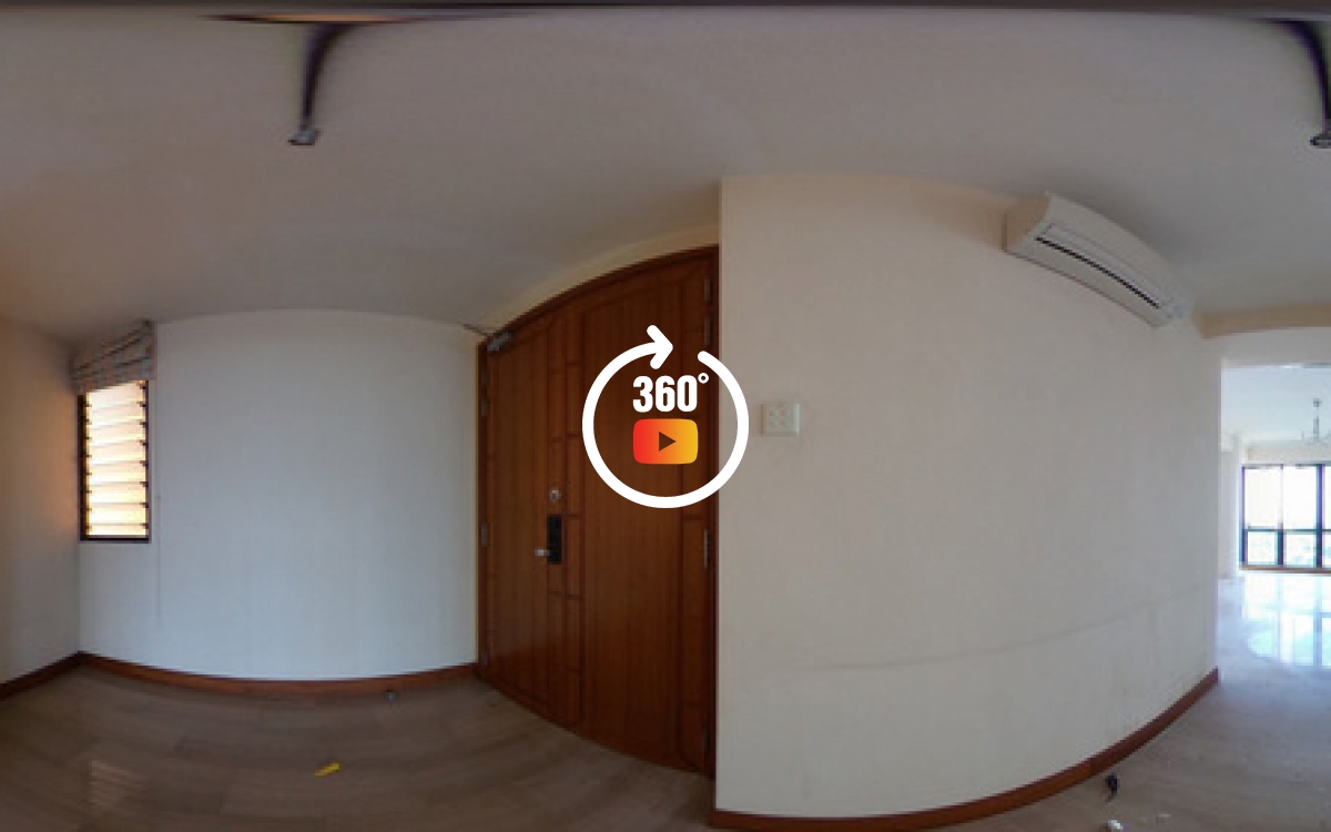 Tanglin View virtual tour | Klapty