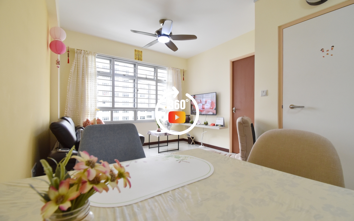 717b Woodlands Drive 70 virtual tour | Klapty