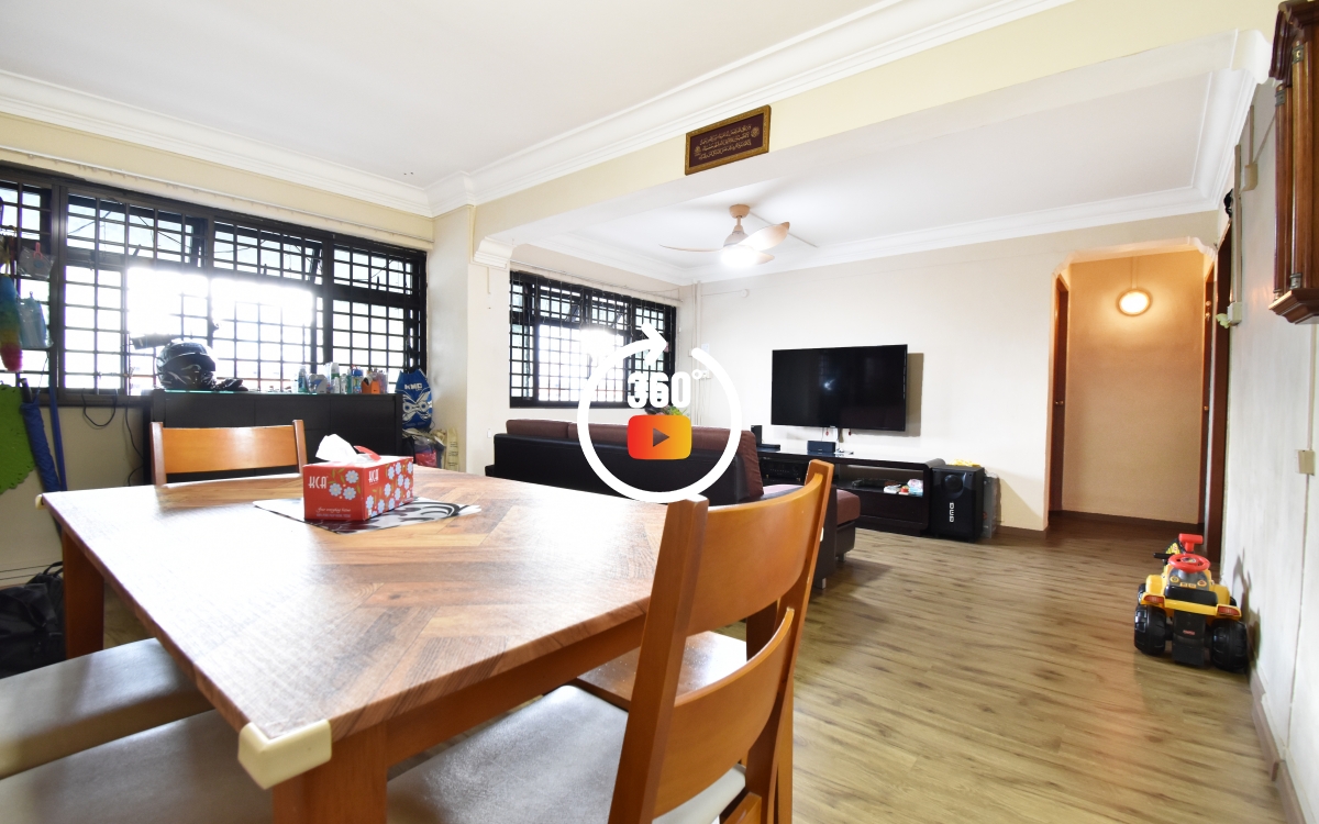 204 Toa Payoh North virtual tour | Klapty