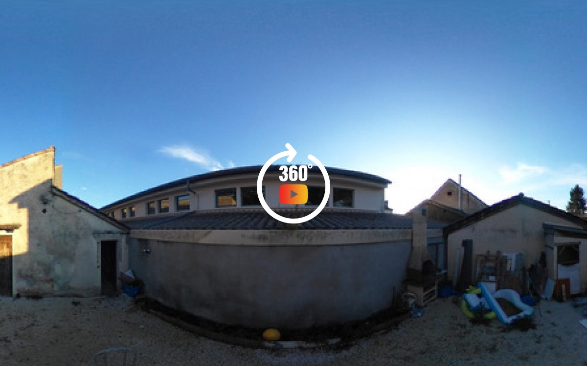 Morcla visite virtuelle | Klapty