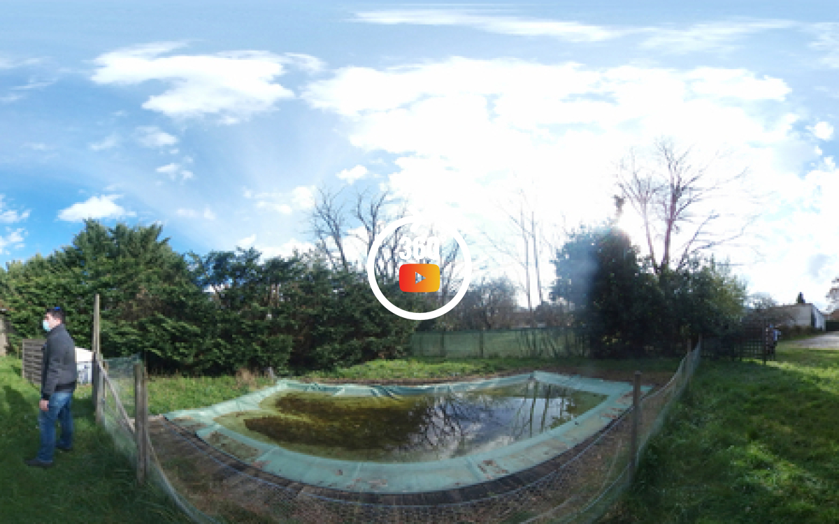 Tramway virtual tour | Klapty