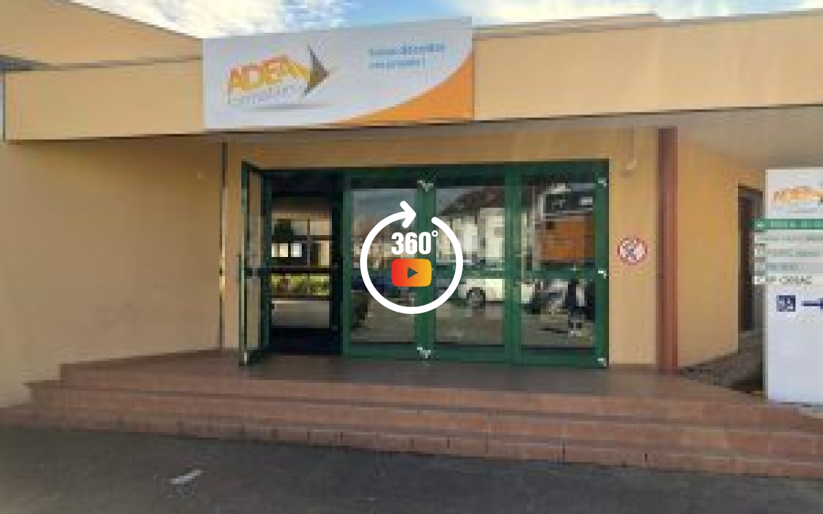 Visite virtuelle ADEA Formation visite virtuelle | Klapty