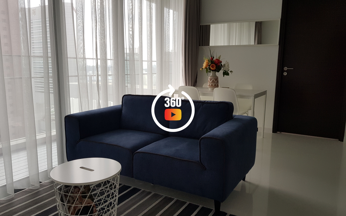 Eon Shenton 2br for Sale virtual tour | Klapty