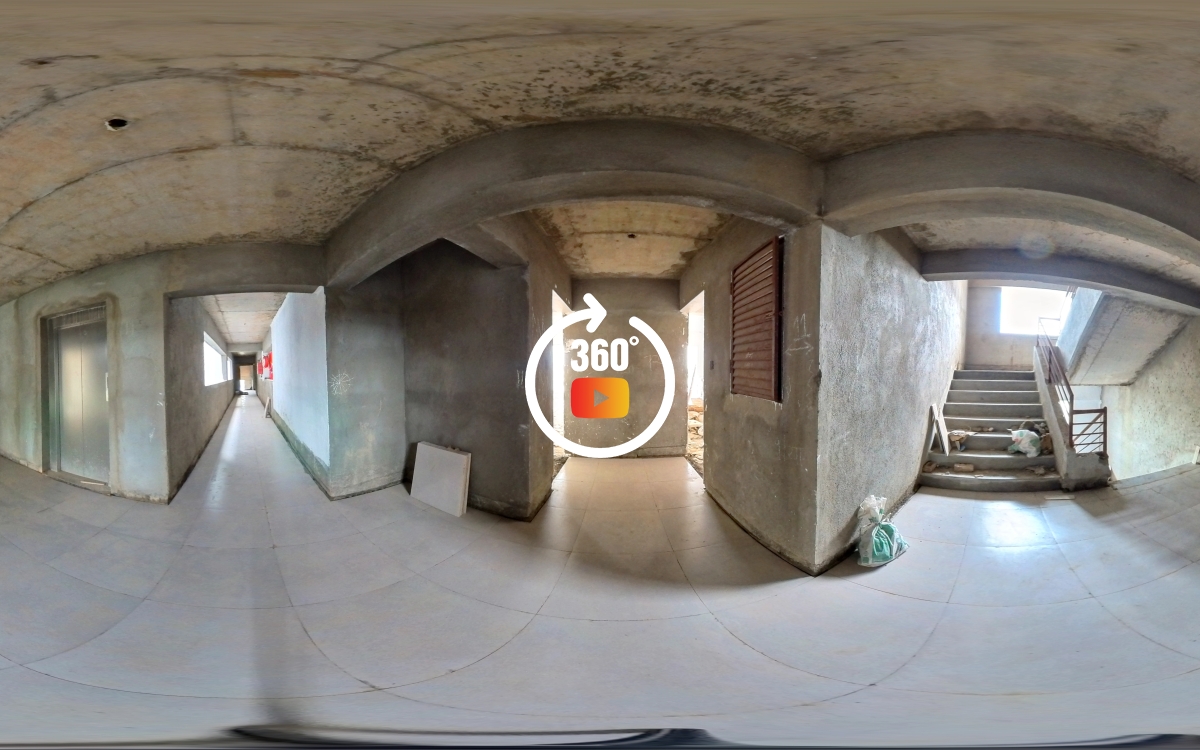 Green Hive Plus 2BHK virtual tour | Klapty