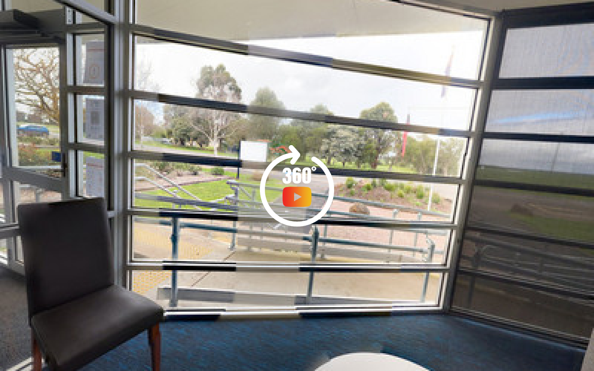 Mortlake College P12 virtual tour | Klapty