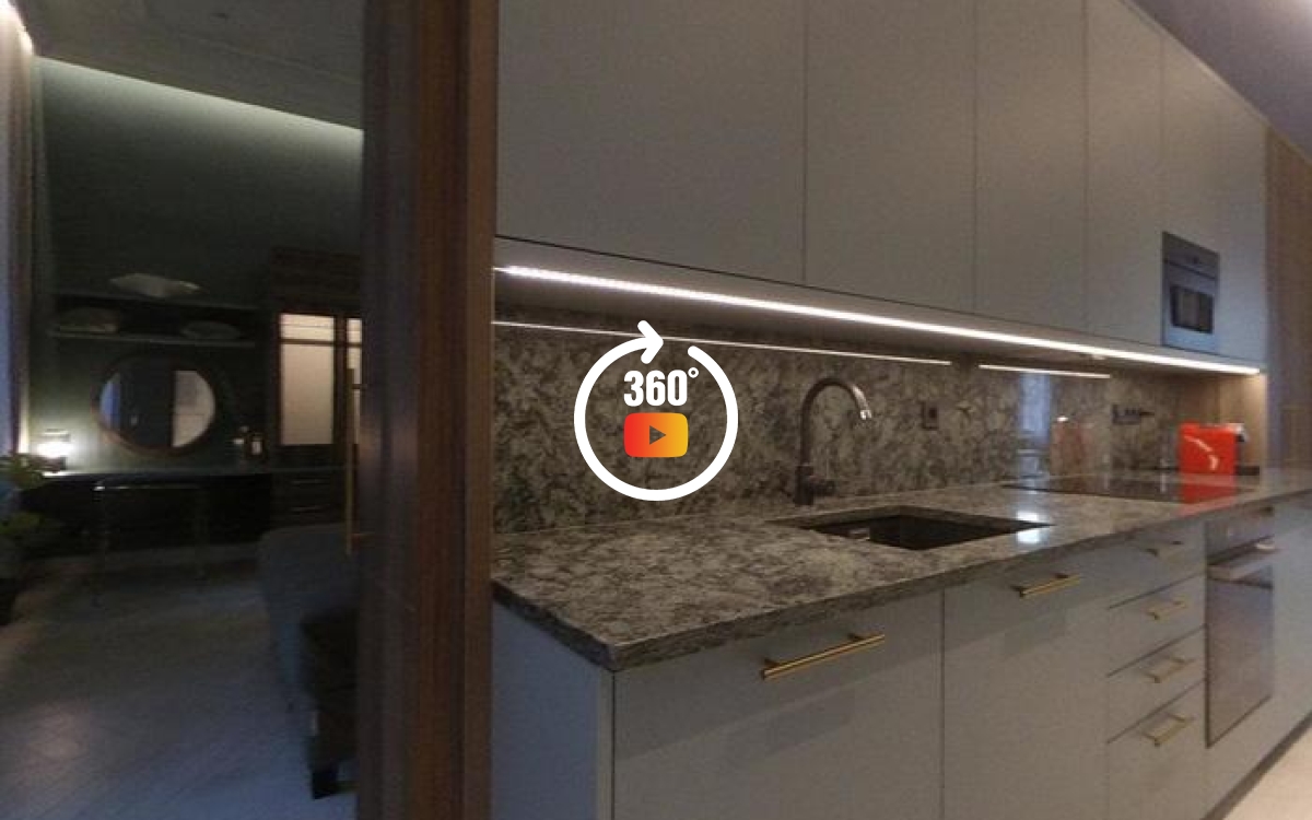 The Elizabeth Suite virtual tour | Klapty