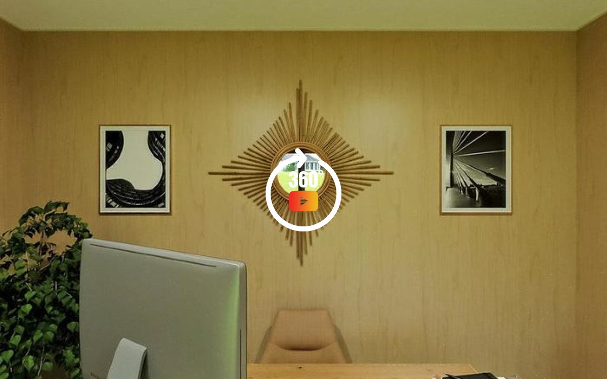 GK11 visite virtuelle | Klapty