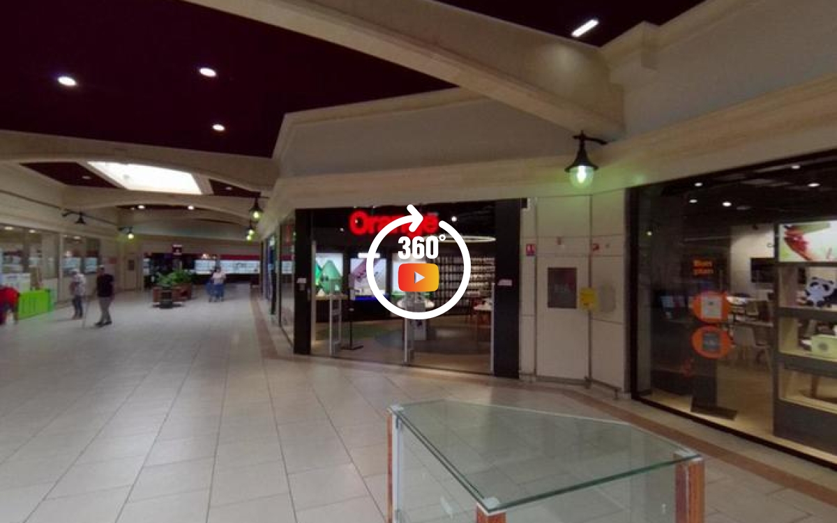 STAND LES ANGLES virtual tour | Klapty