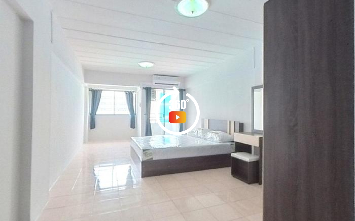 Pattanachat Place no.129(6) virtual tour | Klapty