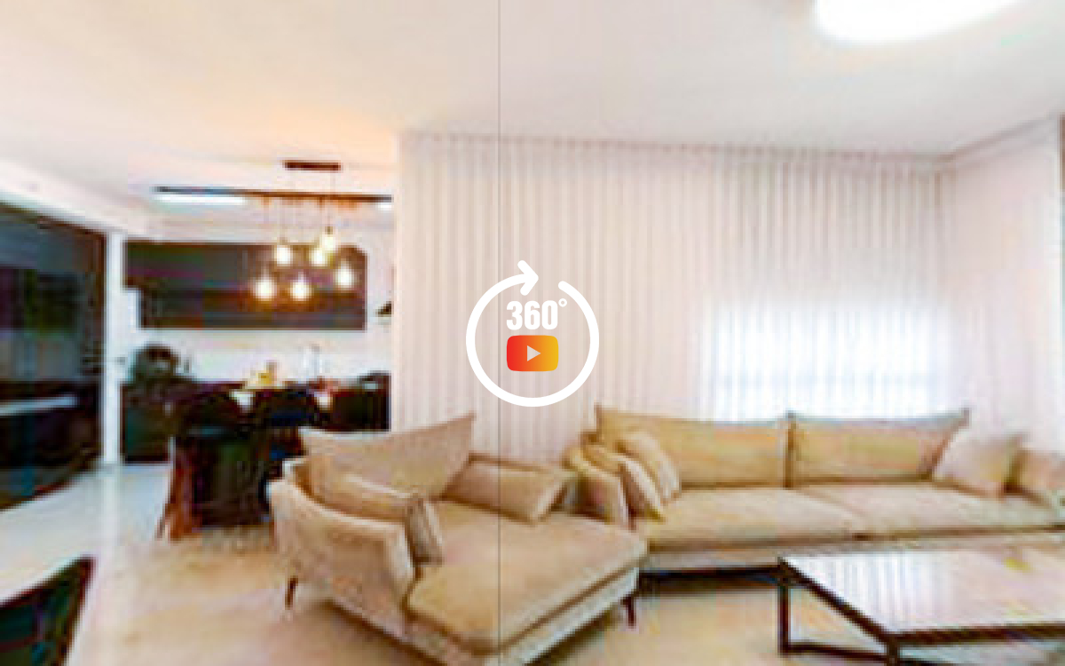 keren virtual tour | Klapty