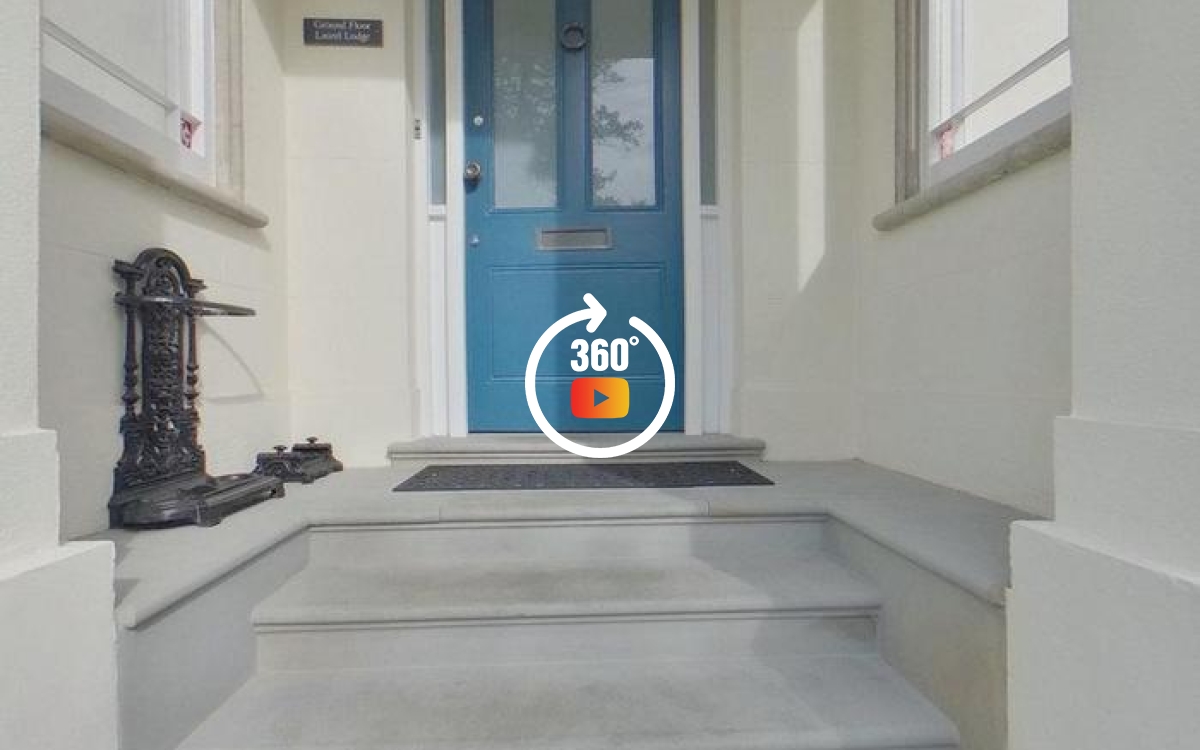 Wellington Square virtual tour | Klapty