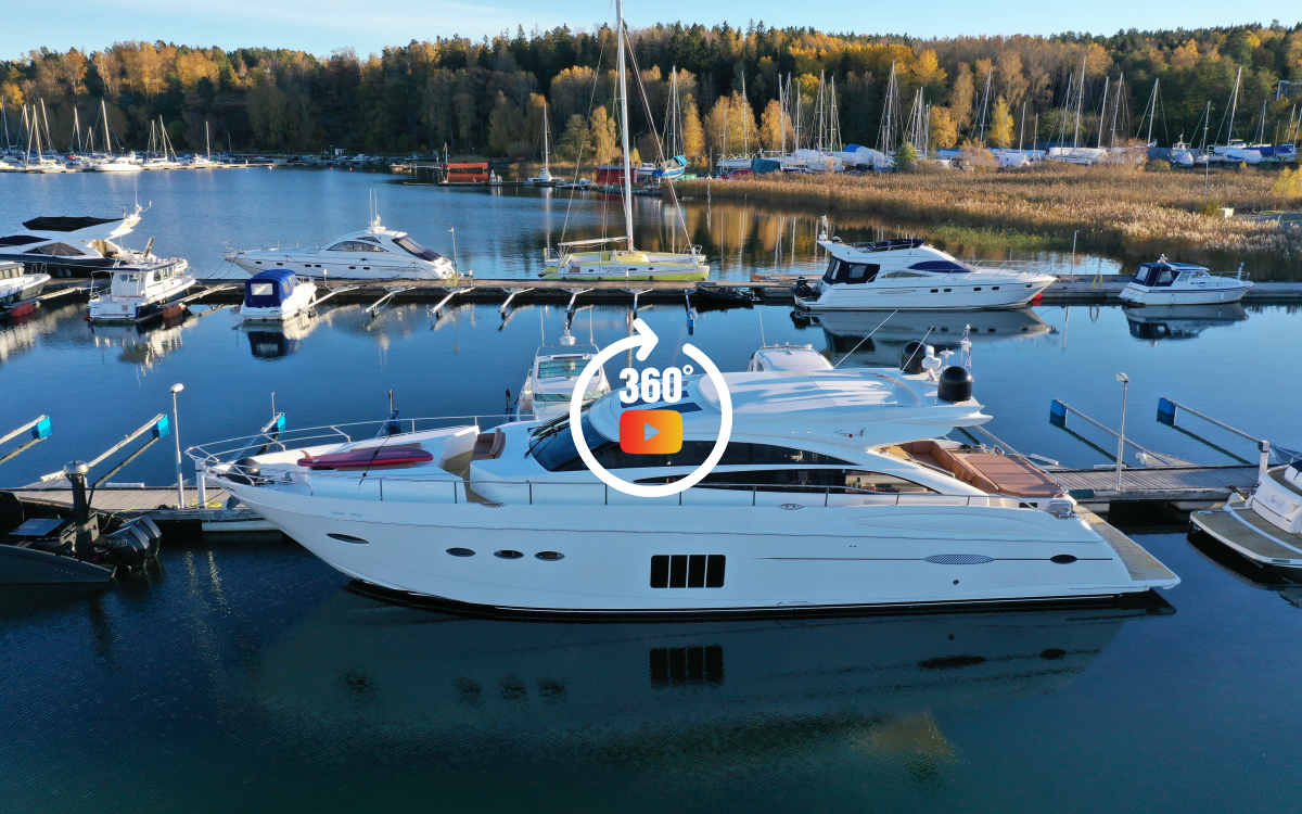 Sea Dweller virtual tour | Klapty