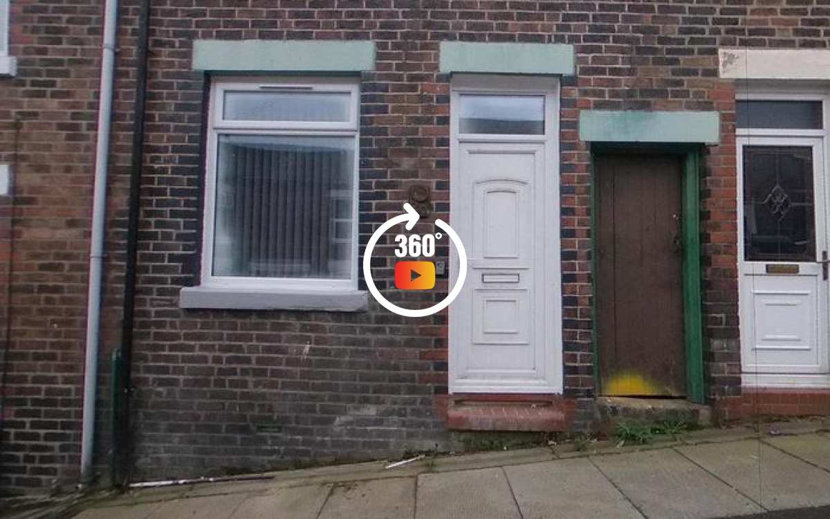 Frank Street virtual tour | Klapty