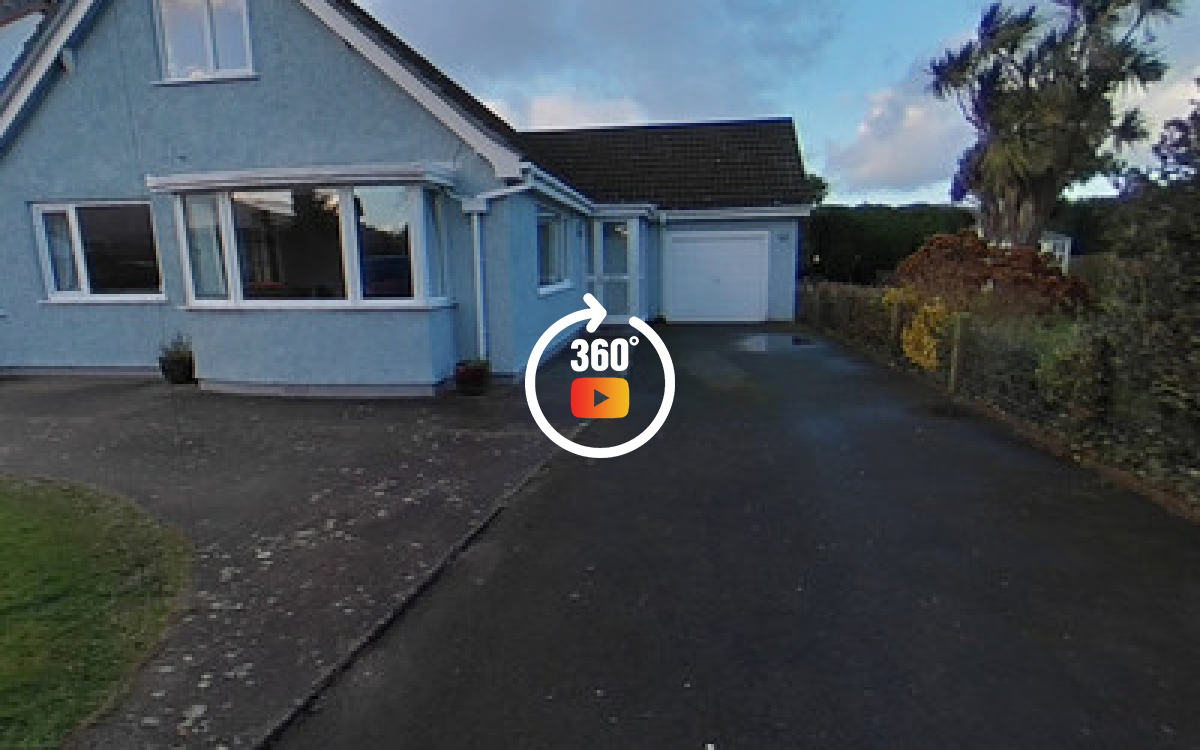 Erin Brae virtual tour | Klapty