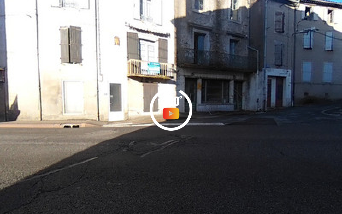 IMMEUBLE LABASTIDE ROUAIROUX visite virtuelle | Klapty