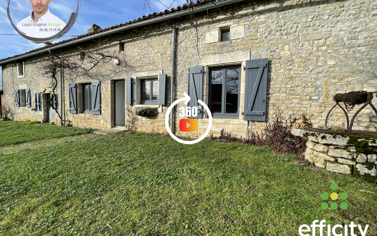 Maison visite virtuelle | Klapty