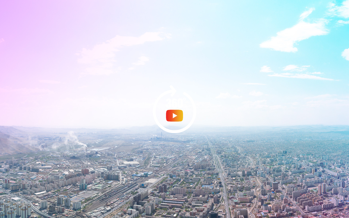 Golden Gobi virtual tour | Klapty