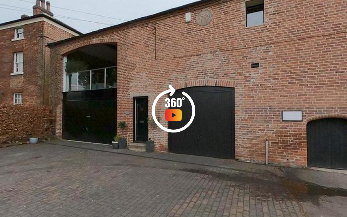 the loft, virtual tour | Klapty