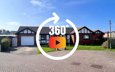 23 King Edward Close virtual tour | Klapty