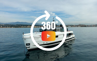 PRIVATE 2 3D TOUR virtual tour | Klapty