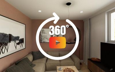 Tomblaine visite virtuelle | Klapty