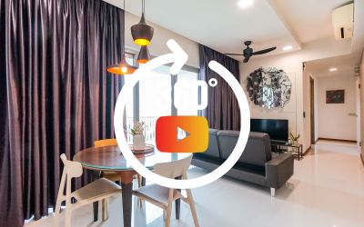 Trevista virtual tour | Klapty