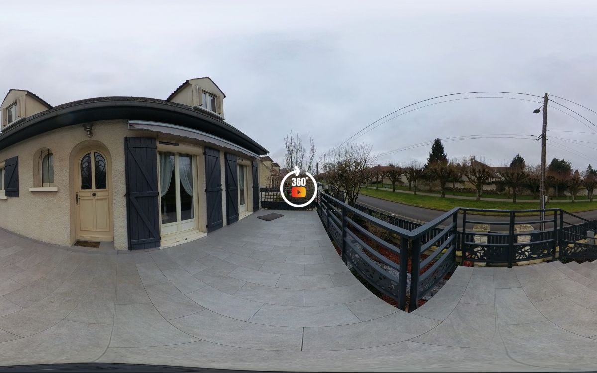 rozay en brie visite virtuelle | Klapty