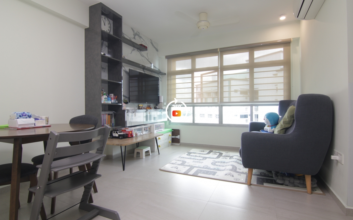 7 Upper Aljunied Lane virtual tour | Klapty