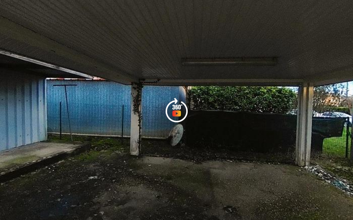 MAISON ST SAVIN visite virtuelle | Klapty