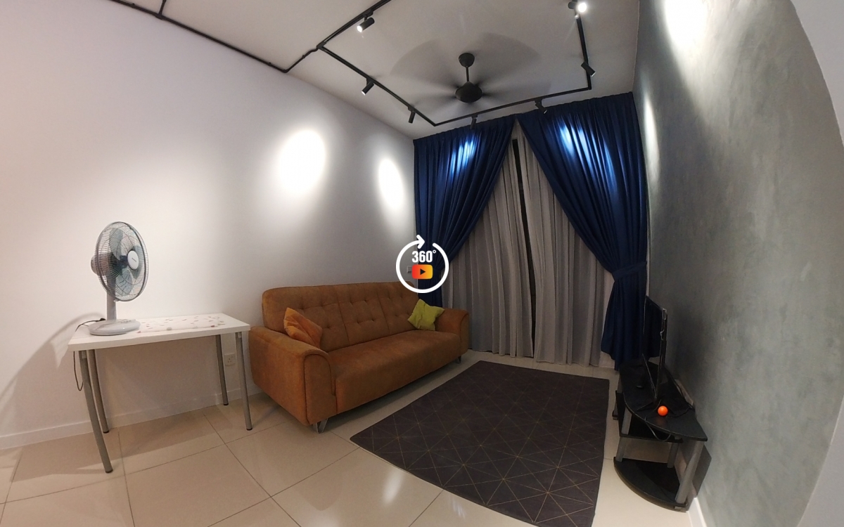 Fera Residence virtual tour | Klapty