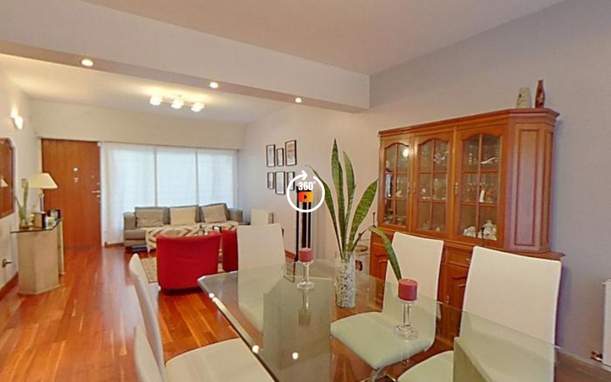 Vuelta de Obligado 3247 virtual tour | Klapty