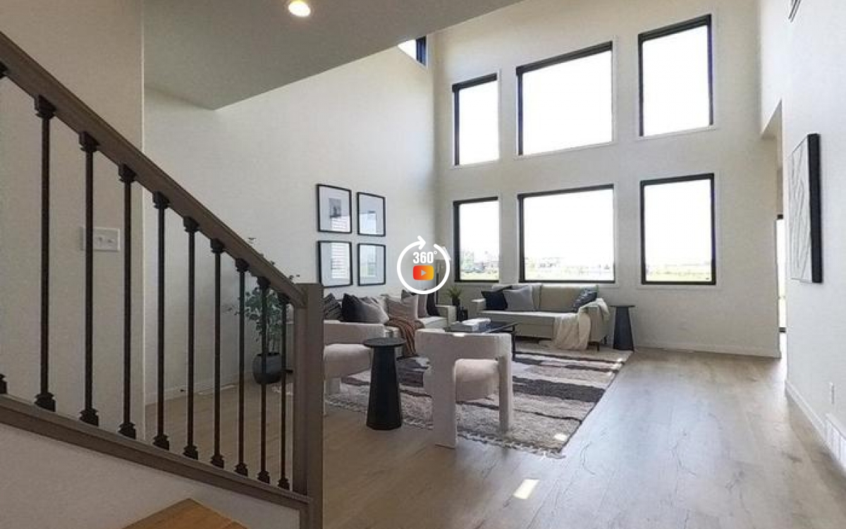 Douglas virtual tour | Klapty