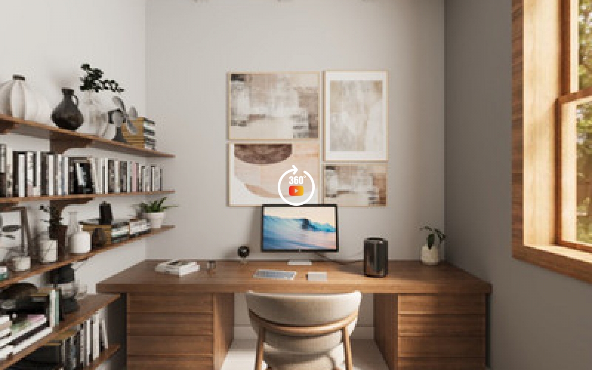 Lehigh Model virtual tour | Klapty