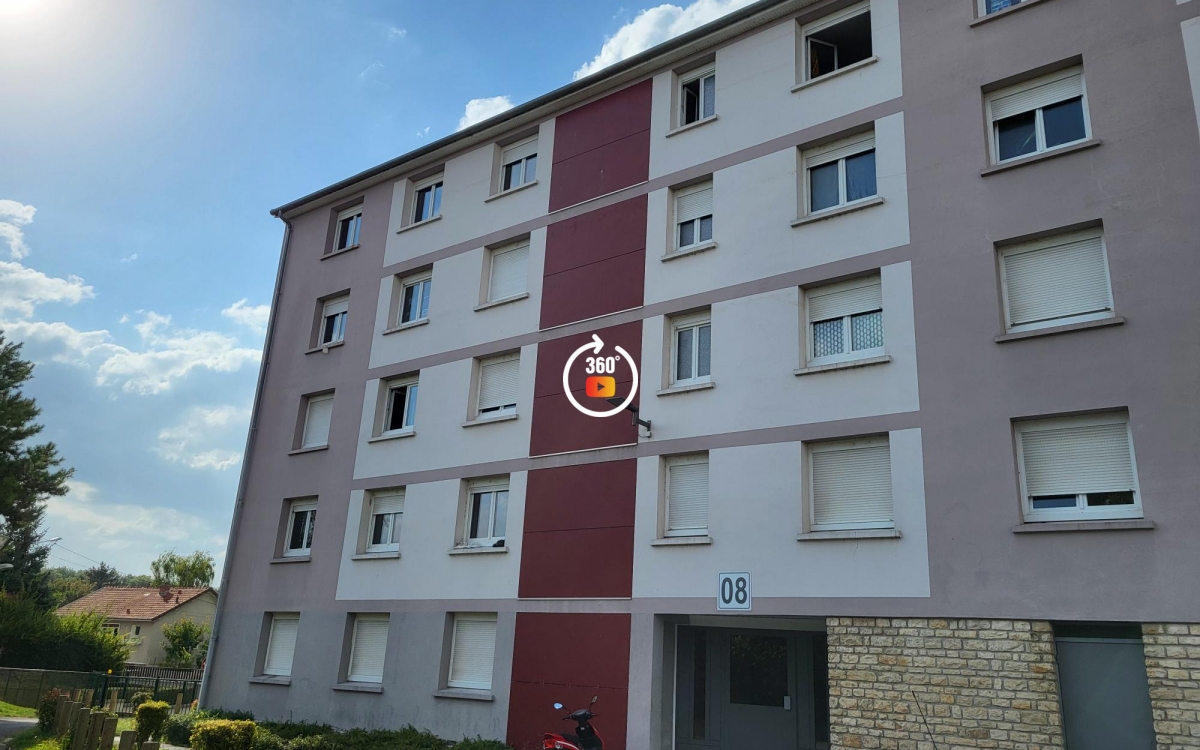 Appartement T5 visite virtuelle | Klapty