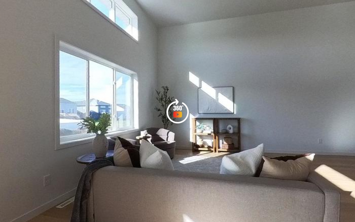 Kittson II virtual tour | Klapty