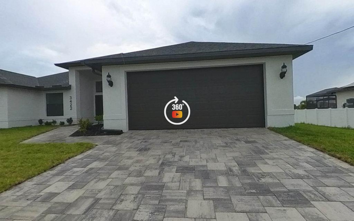 SLATER GRAND BATH STANDARD virtual tour | Klapty