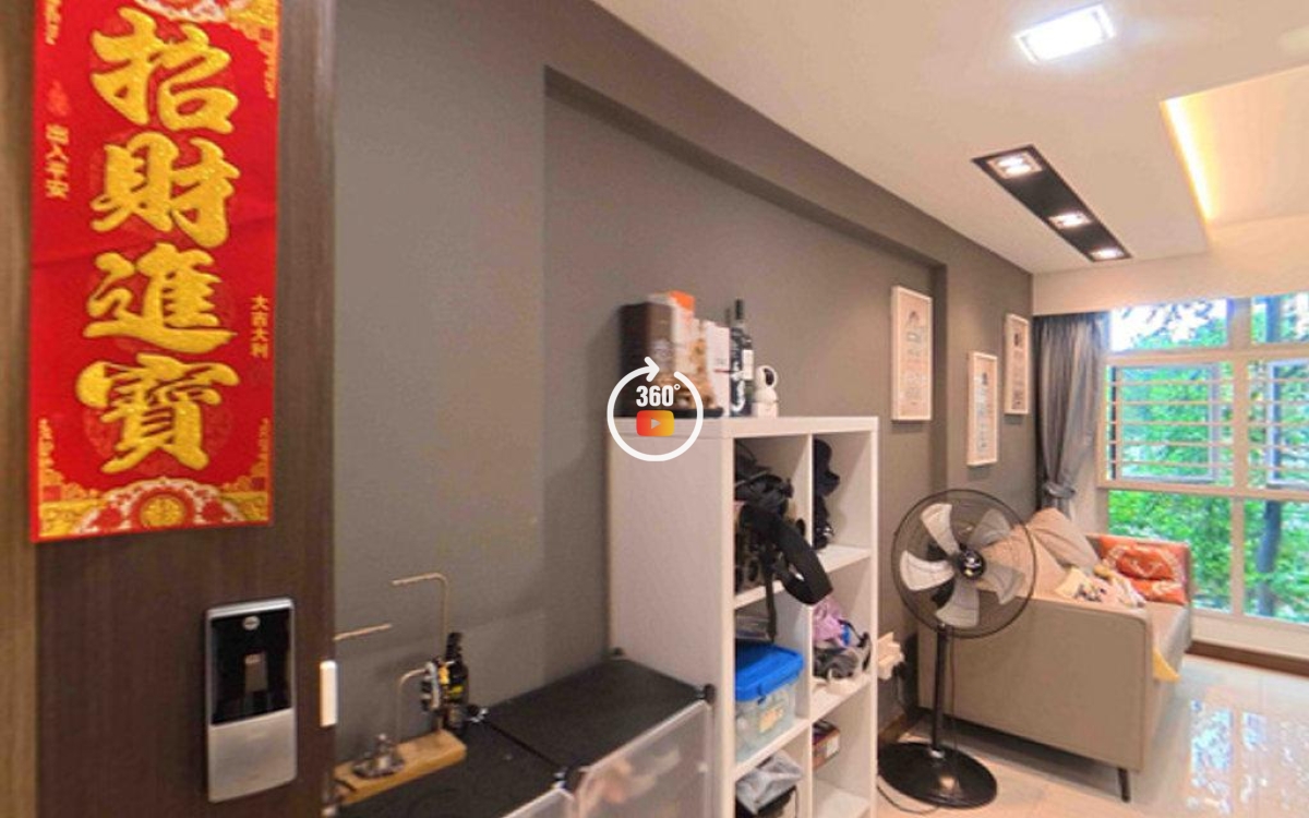 217B Compassvale Dr virtual tour | Klapty