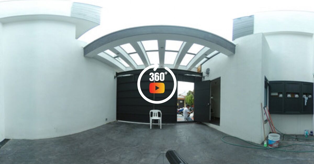 Conjunto Residencial Fuente de Concordia virtual tour | Klapty