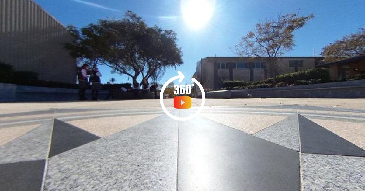 360 Test virtual tour | Klapty