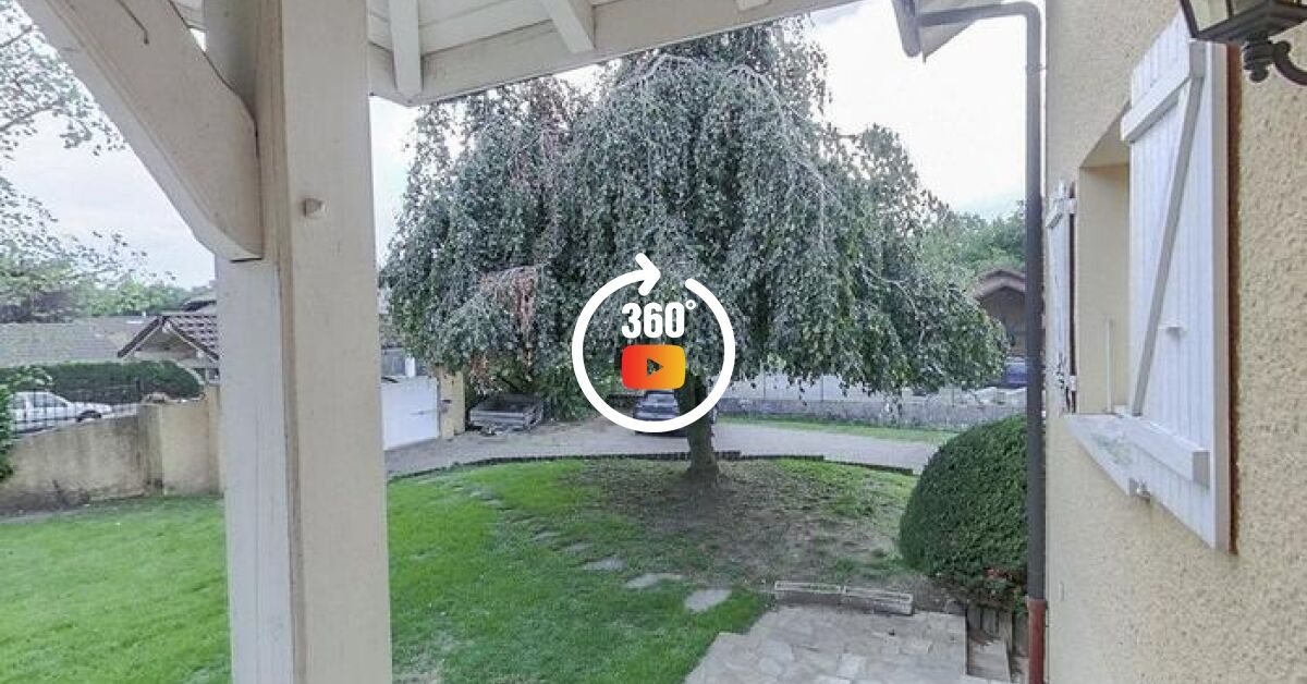 Maison visite virtuelle | Klapty