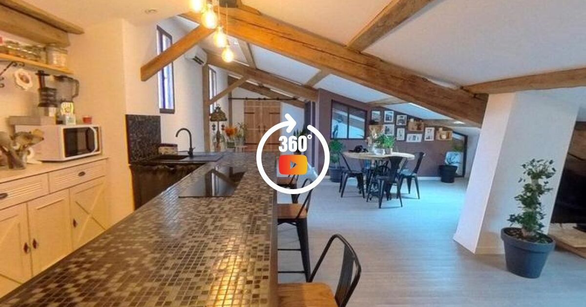 V5131 visite virtuelle | Klapty