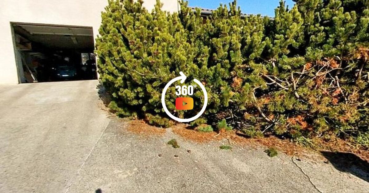 Villa visite virtuelle | Klapty