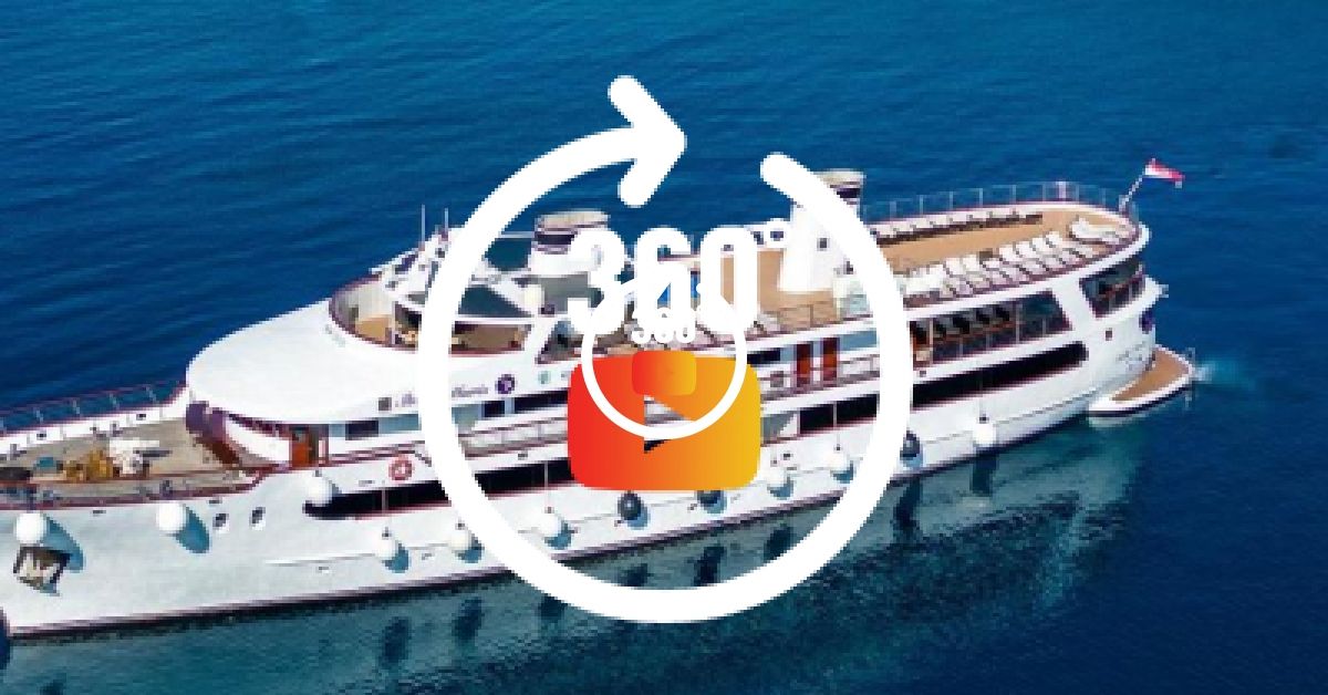 MS STELLA MARIS - RIJEKA, CROATIA ( Adriatic Cruise by Kompas) visite ...